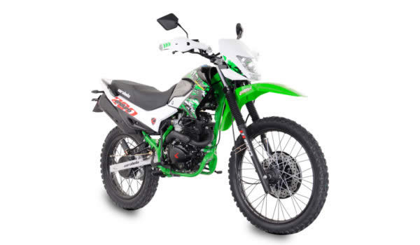 Carabela – Motocicletas