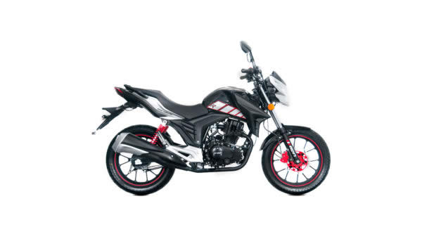 Carabela – Motocicletas