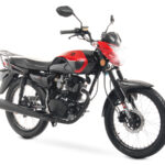 Carabela – Motocicletas