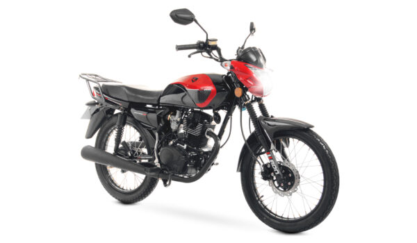 Carabela – Motocicletas