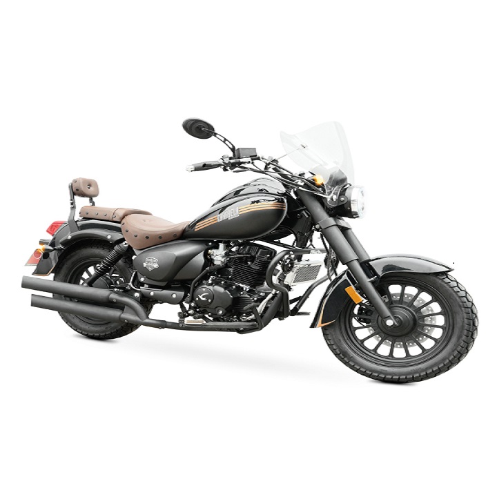 Carabela – Motocicletas