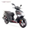 Carabela – Motocicletas