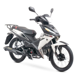 Carabela – Motocicletas