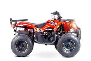CARABELA HILLS 150 – Carabela