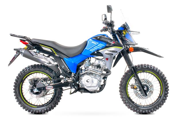 CARABELA HUNTER 110 – Carabela