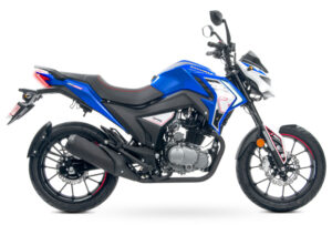 CARABELA R250Z – Carabela